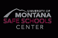 Contact Us! – Montana Safe Schools Center